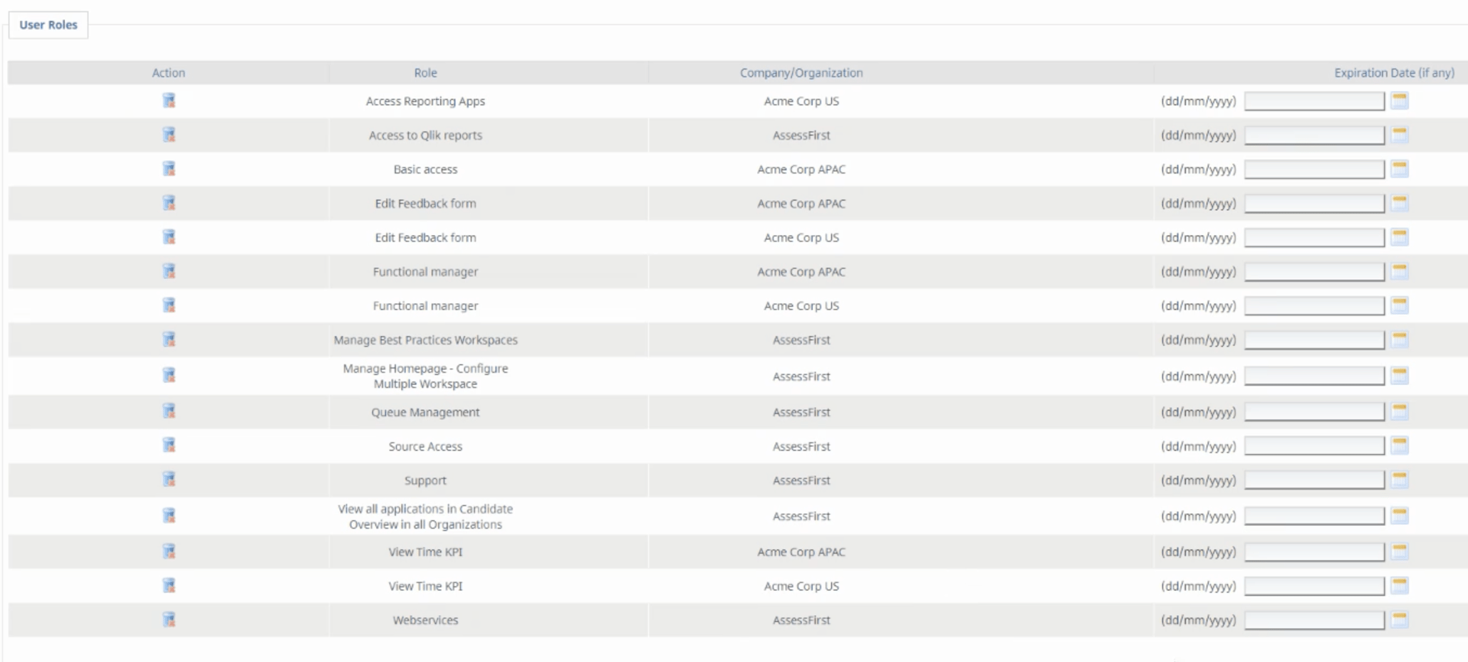 Comment activer l'intégration avec Cornerstone TalentLink
