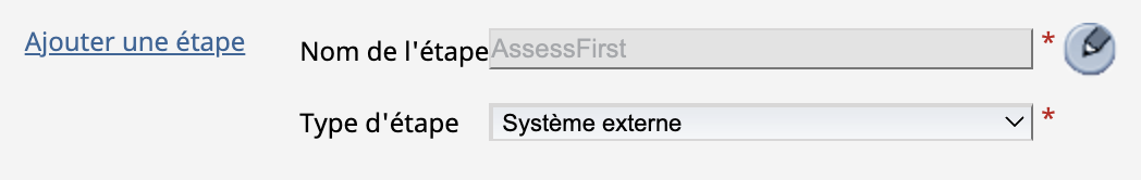 Comment activer l'intégration avec Cornerstone TalentLink