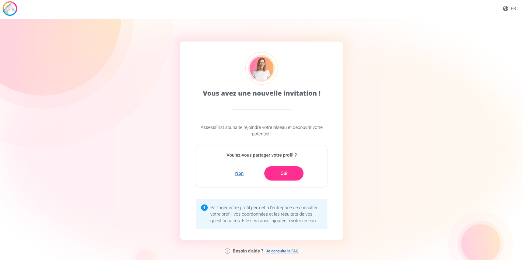 Découvrez les différentes étapes, de la création d'un compte ...