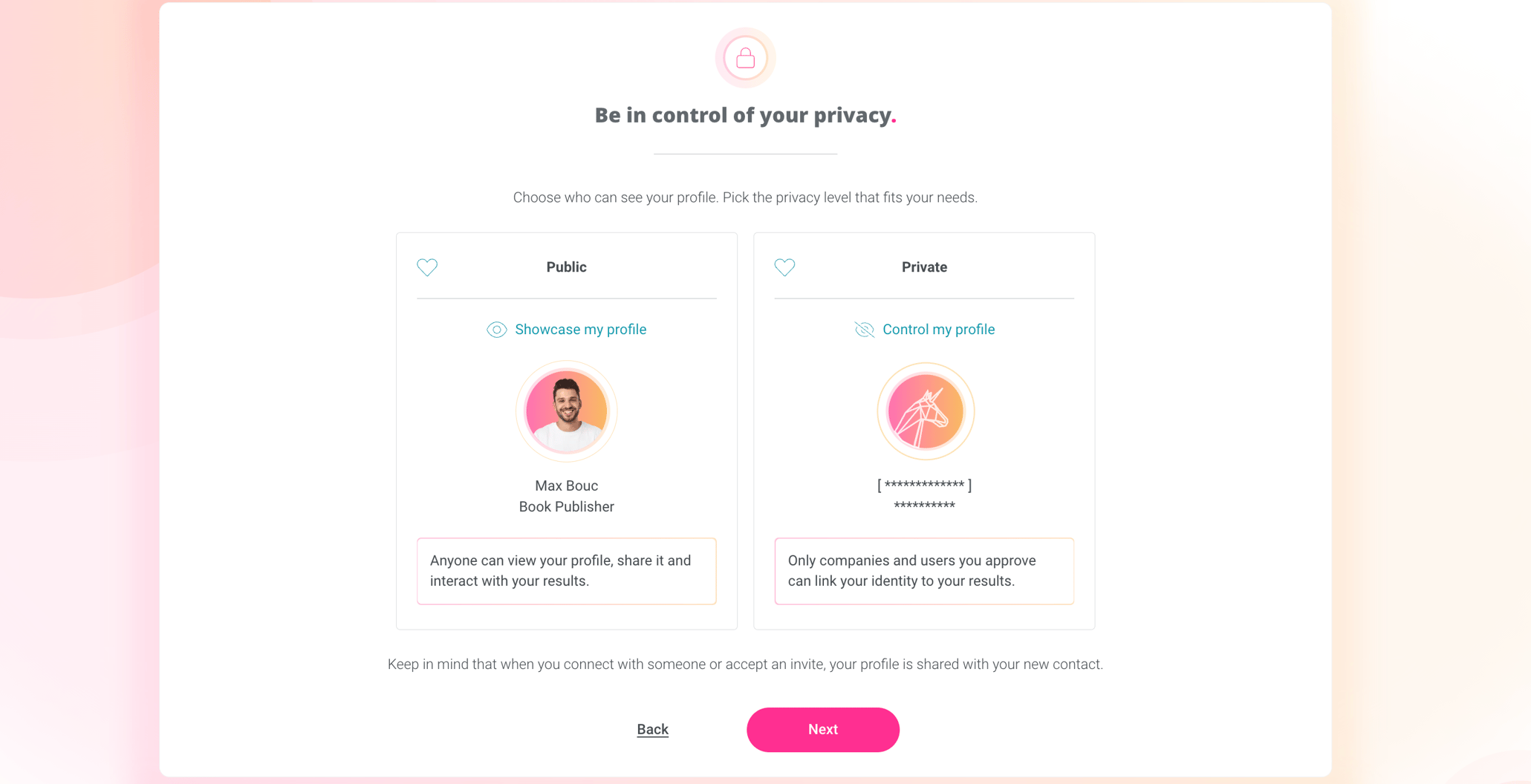 Discover the different steps, from creating an AssessFirst account to ...